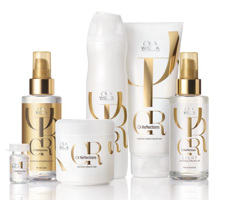 Wella Oil Reflections Realzador del Brillo - Precios baratos - Alpel Wella Oil Reflections Realzador del Brillo - Precios baratos - Alpel